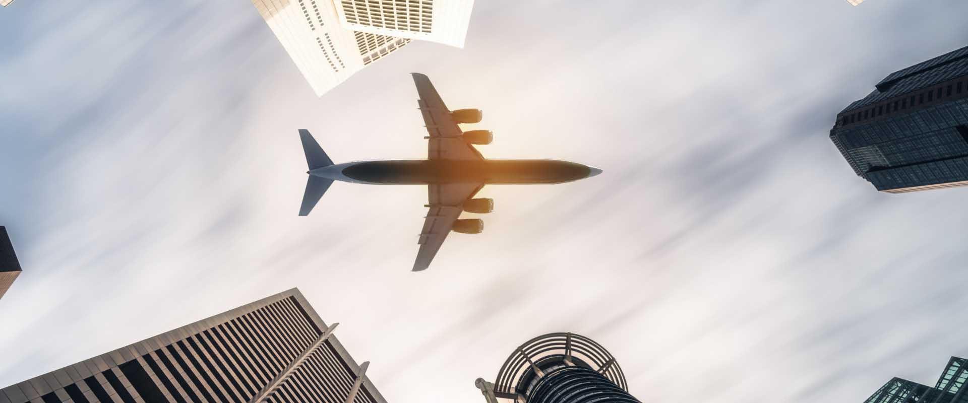 About - African 99s International Organization of Women Pilots