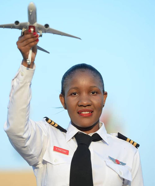 African 99s – The Ninety Nines International Women Pilots